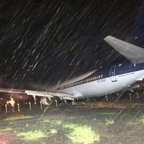 Image result for Aircraft Runway Excursion