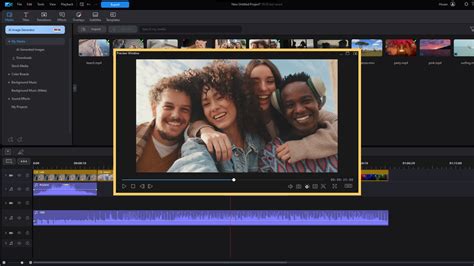 Image result for PowerDirector Video Editor