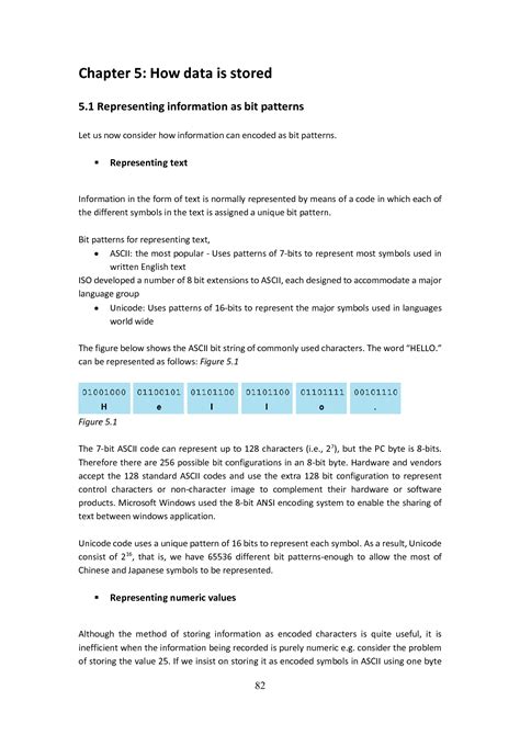 Image result for Chapter Five Data Technology Issuse