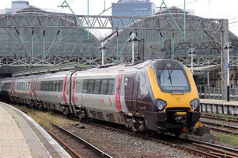 Image result for Class 221 Cab Ride