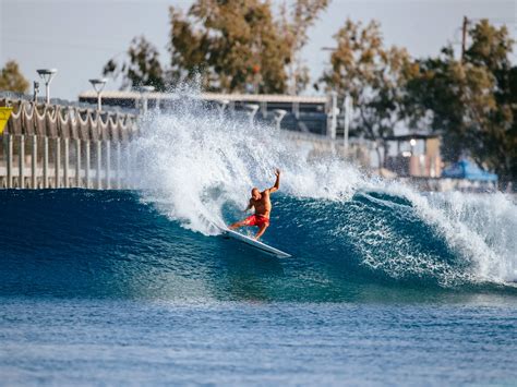 Image result for Kelly Slater Wave Pool