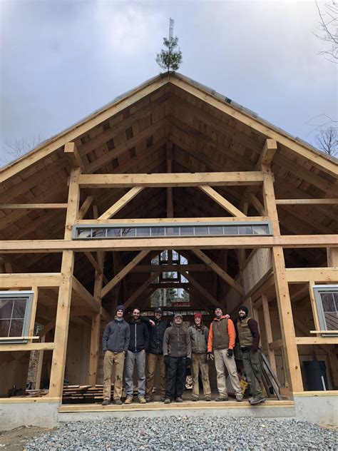 Image result for Timber Frame Barn Designs