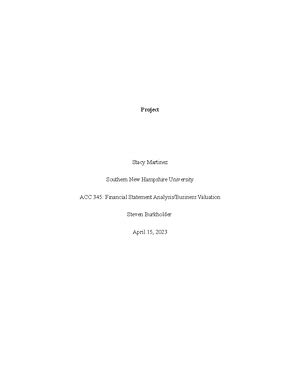 Image result for ACC 345 Module 2 Assignment