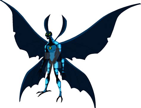 Image result for Alien Force Way Big