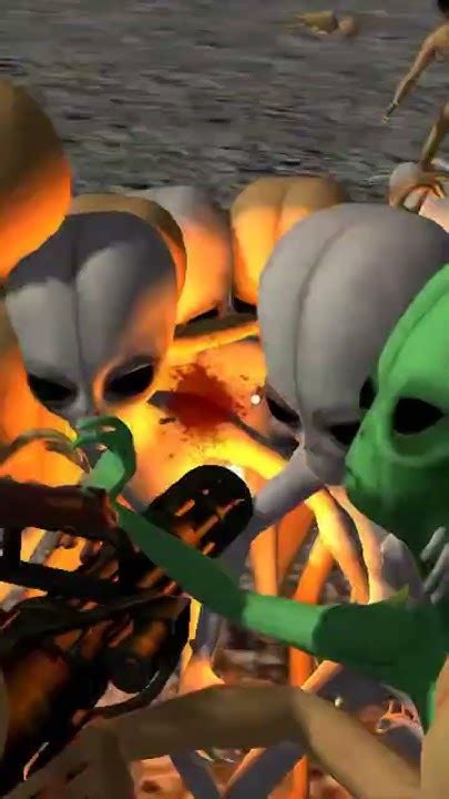 Image result for Alien Short Soundariya