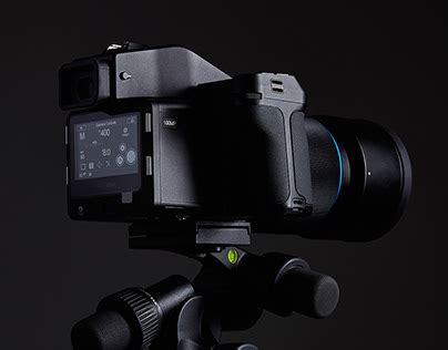 Image result for Phase One Camera Types