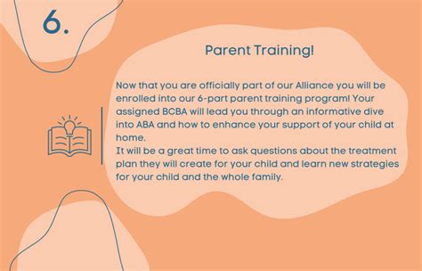 Image result for ABA Intake Process