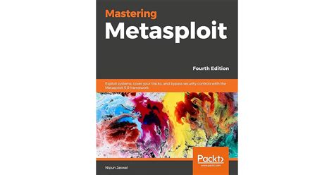 Image result for Metasploit Book