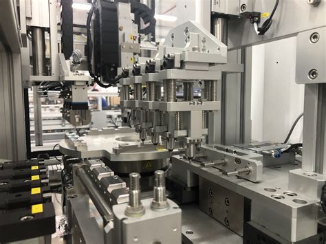 Image result for Device Assembly Machine