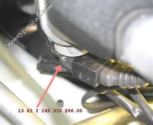 Image result for P0440 Code BMW