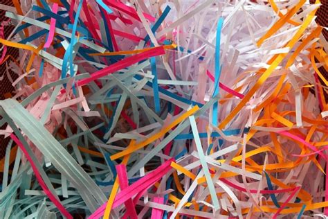 Image result for Making Paper From Shredded Paper