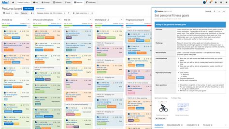 Image result for AHA Project Management