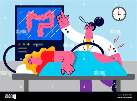 Image result for Colonoscopy Cartoon