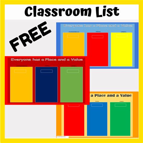 Image result for Class List Animated