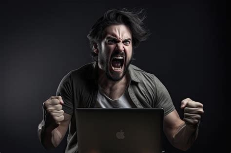 Image result for Coder Screaming at Computer