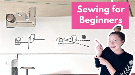 Image result for How to Thread a Sewing Machine Video
