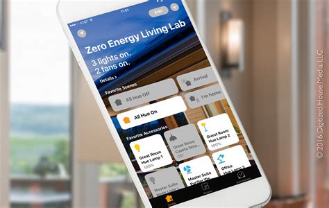 Image result for iOS Home App