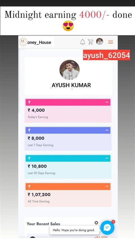 Image result for Partner Program Money