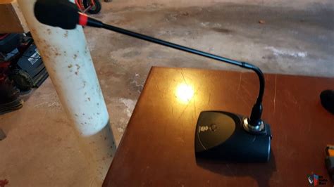 Image result for Pyle Wireless Microphone System