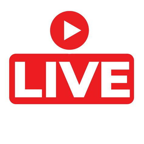 Image result for Live Streaming Transparent