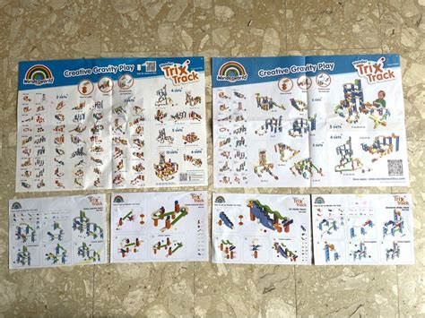 Image result for Trix Track Marble Run