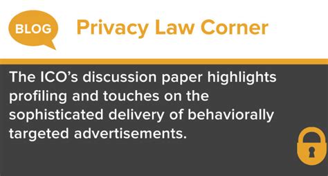 Image result for Behavioral Profiling Gdpr