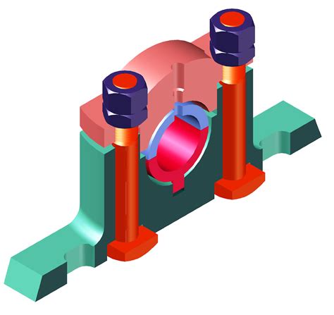 Image result for Practice Exercise Plummer Block