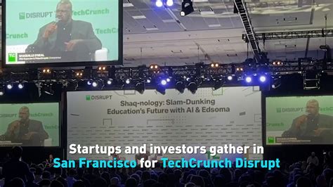 Image result for TechCrunch Disrupt