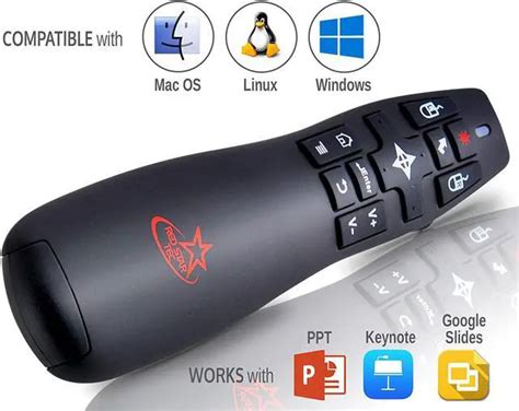 Image result for Aka PowerPoint Presentation Remote Control