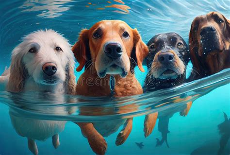 Image result for Pool Party for Dogs