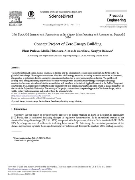 Image result for Zero Energy Building Project