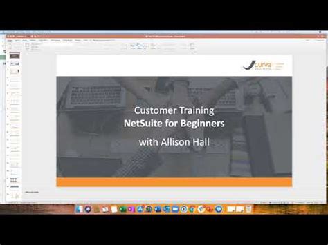 Image result for NetSuite Example YouTube