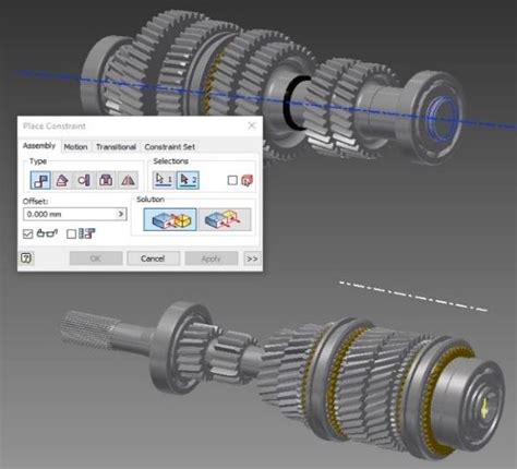 Image result for What Is a Drive Guide Assembly