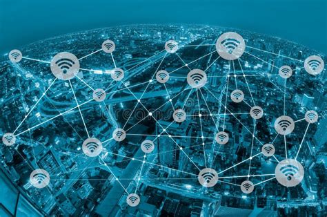 Image result for Wireless Communication Network