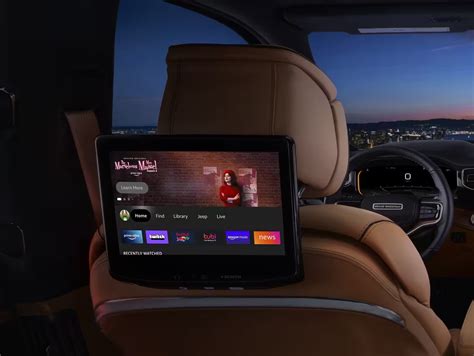 Image result for 2001 Excursion Rear Entertainment System