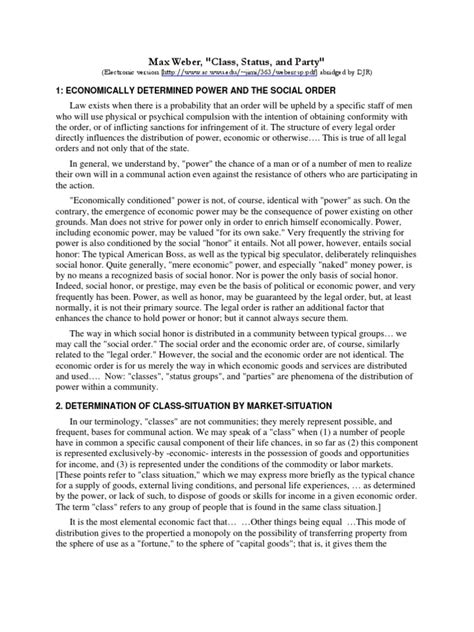 Image result for Class Status Party