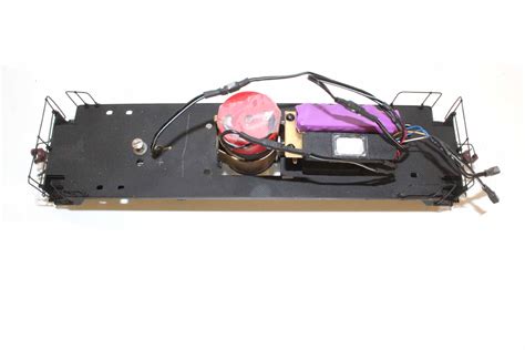 Image result for EMD SW1 Decoder Install