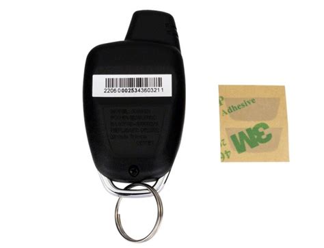 Image result for Remote Start Fobs