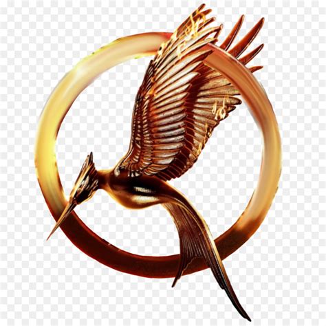 Image result for Mockingjay Logo
