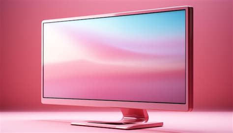 Image result for Computer Monitor with Apps