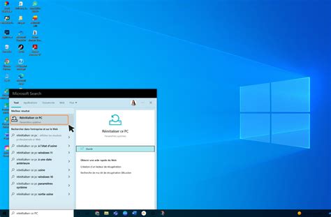 Image result for Réinitialisation