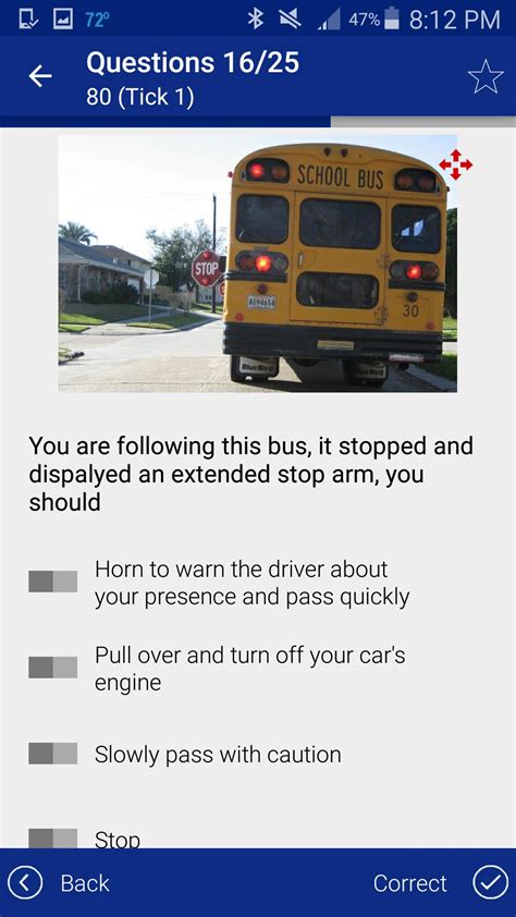 Image result for CT Practice Permit Test