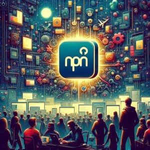 Image result for Npm Install Tutorial