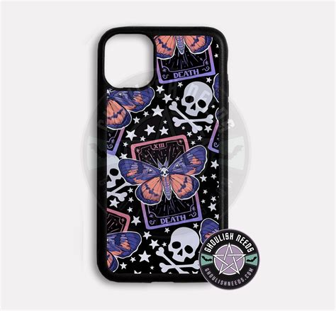 Image result for Alien Moth Phone Case