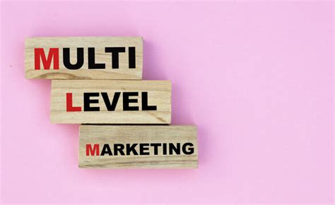 Image result for Multi-Level Marketing Sign