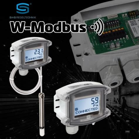 Image result for Wireless Modbus Control