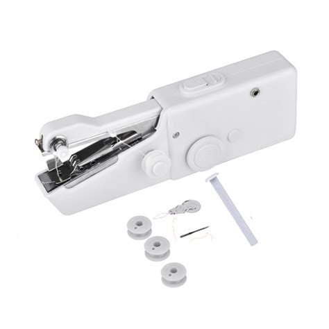 Image result for Small Portable Sewing Machine