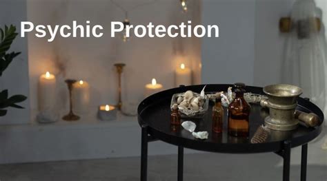 Image result for Psychic Protection Review