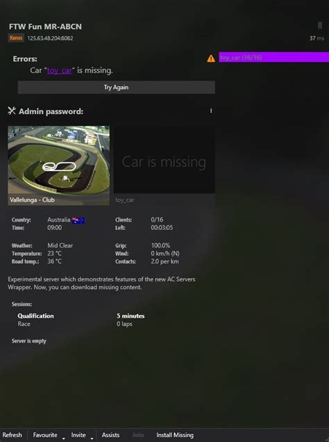 Image result for Acstuff Content Manager