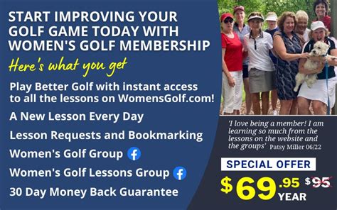 Image result for Ladies Golf Lessons
